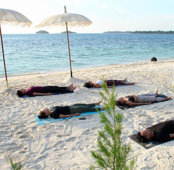 Pesona Pulau Gosong Kepulauan Seribu yang Tersembunyi - pulautidung.co.id